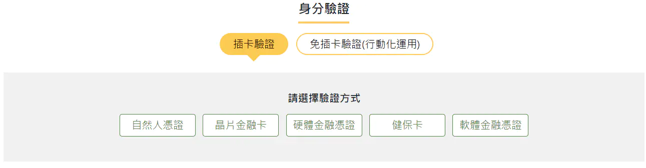 #情報 MyData 個人化資料運用平台介紹 - 信用卡板 | Dcard