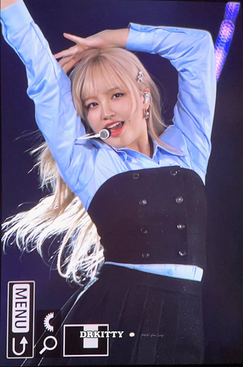 #分享 IVE - 2023 TMA獲得「年度藝人獎」與「最佳表演獎」- 2023.10.10 - IVE板 | Dcard