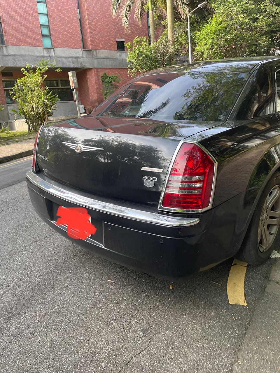 這台是C300嗎？ - 汽車板 | Dcard