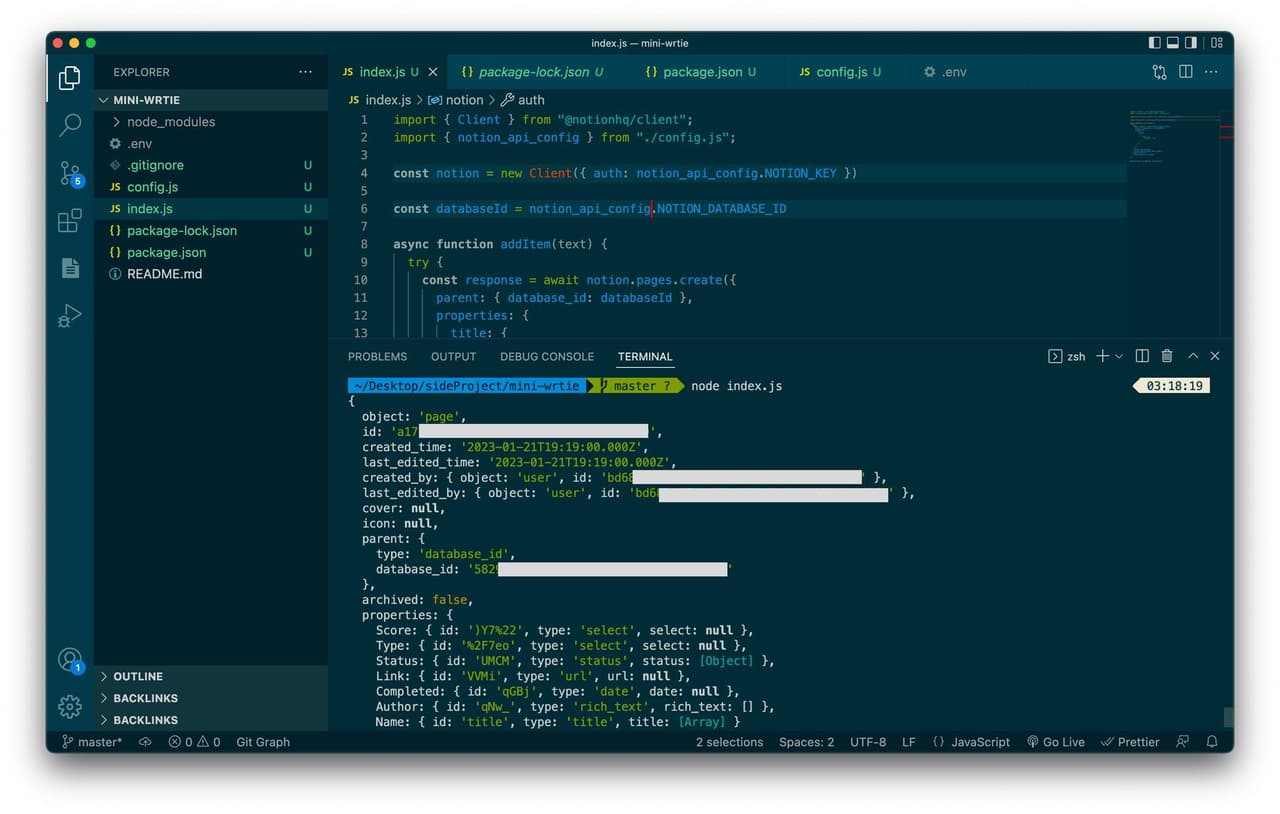 我用 ChatGPT 來幫我加速做 Side Project - 工作板 | Dcard