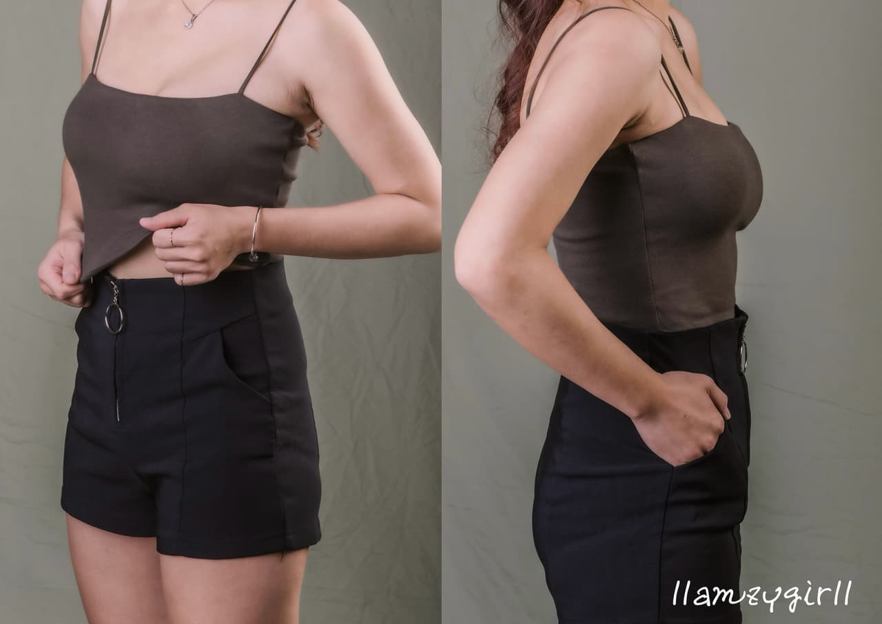 #辣妹駕到💋冬天也要當辣妹的神奇小物 😈 - Ruby (@llamzygirll) | Dcard