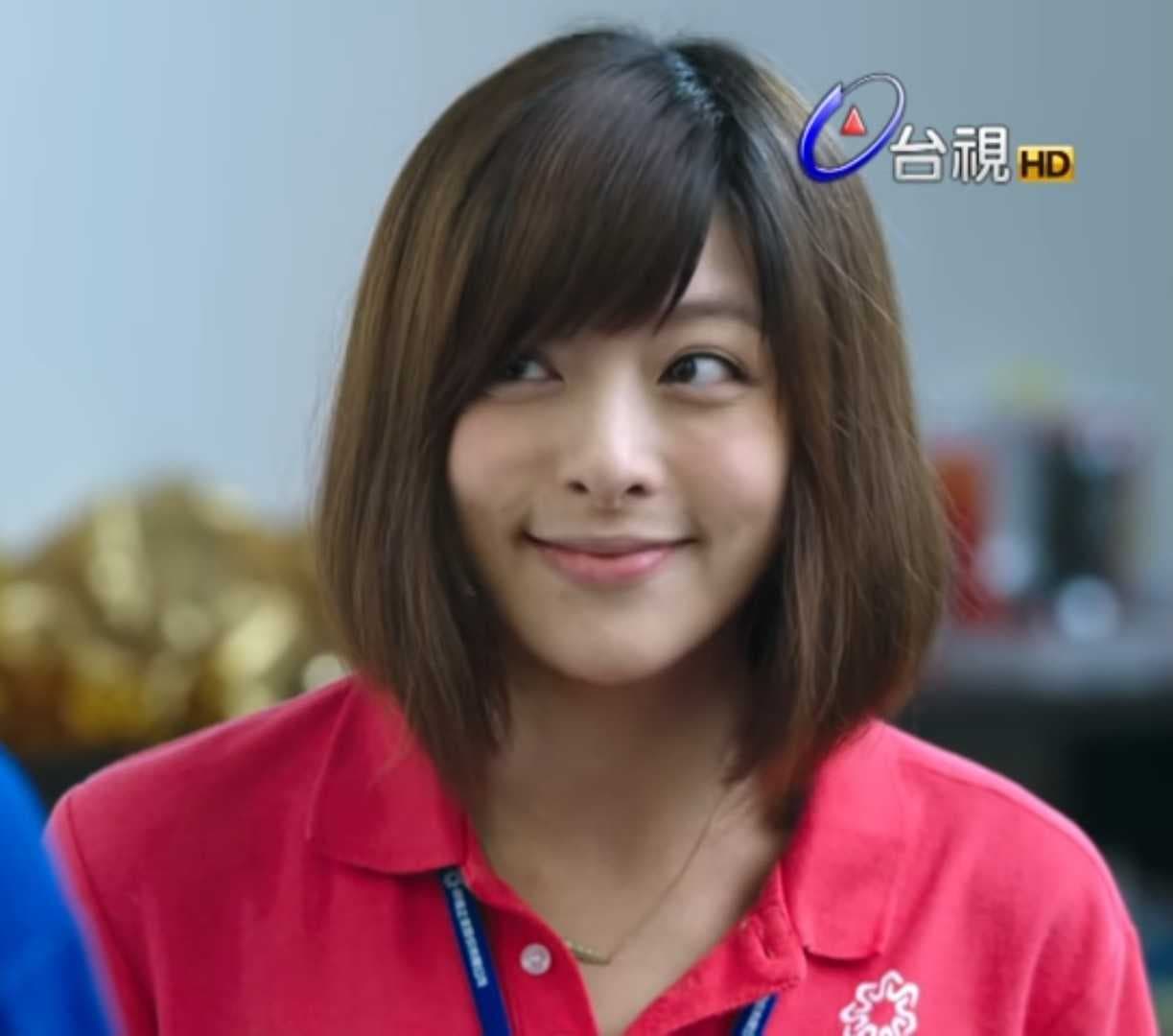 瞪大眼演技第一人 - 閒聊板 | Dcard