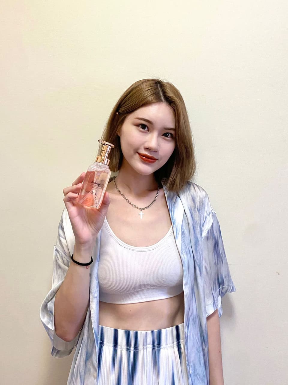 de Balets小巴黎私密慕斯 簡單擁有香妹妹😍 - Mona茉那 (@monaaa11xx) | Dcard