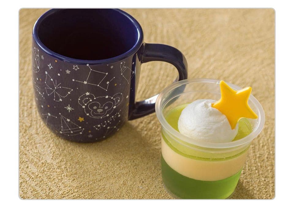 東京迪士尼 達菲熊活動 Summer Night Melodies - 奇奇蒂蒂博士 (@klin0514) | Dcard