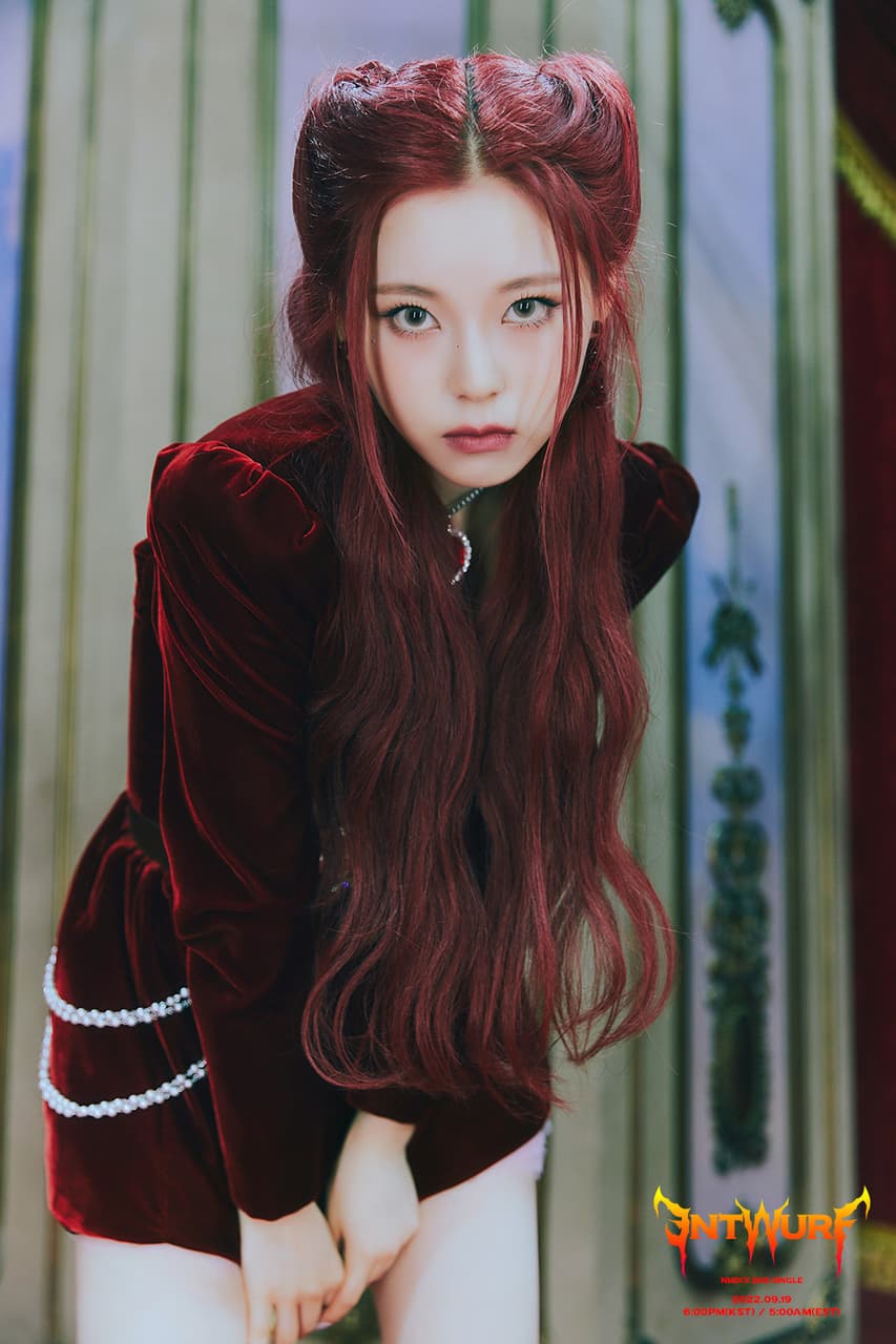 #分享 NMIXX-Dice服化及幕後團隊盤點(圖多) - 追星板 | Dcard