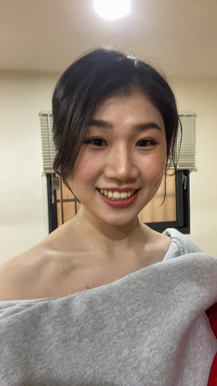 #台中新秘推薦 人生顏值巔峰就交給 Penny - 結婚板 | Dcard