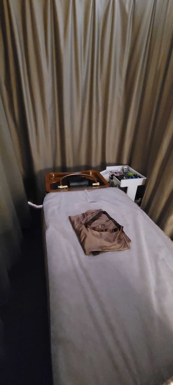 第一次體驗越式洗髮 - 豆寶的輕生活 (@yuxiii_owo) | Dcard