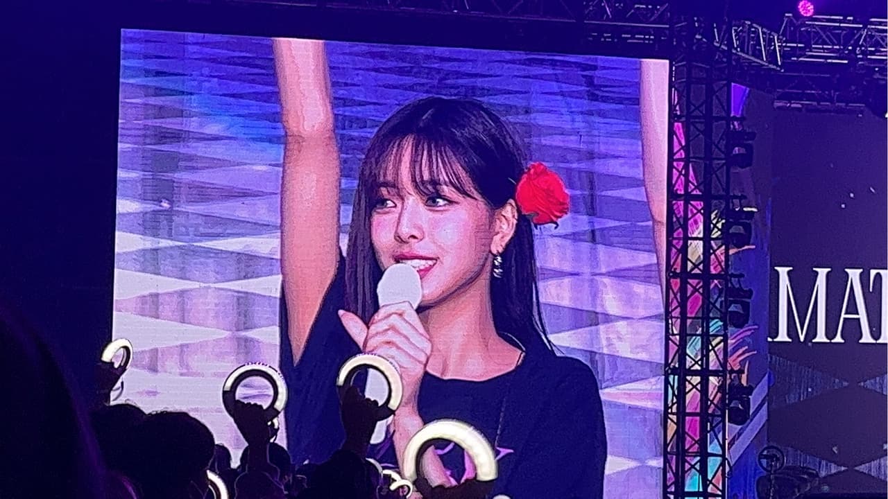 #分享 ITZY臺北226演唱會感想 - ITZY板 | Dcard