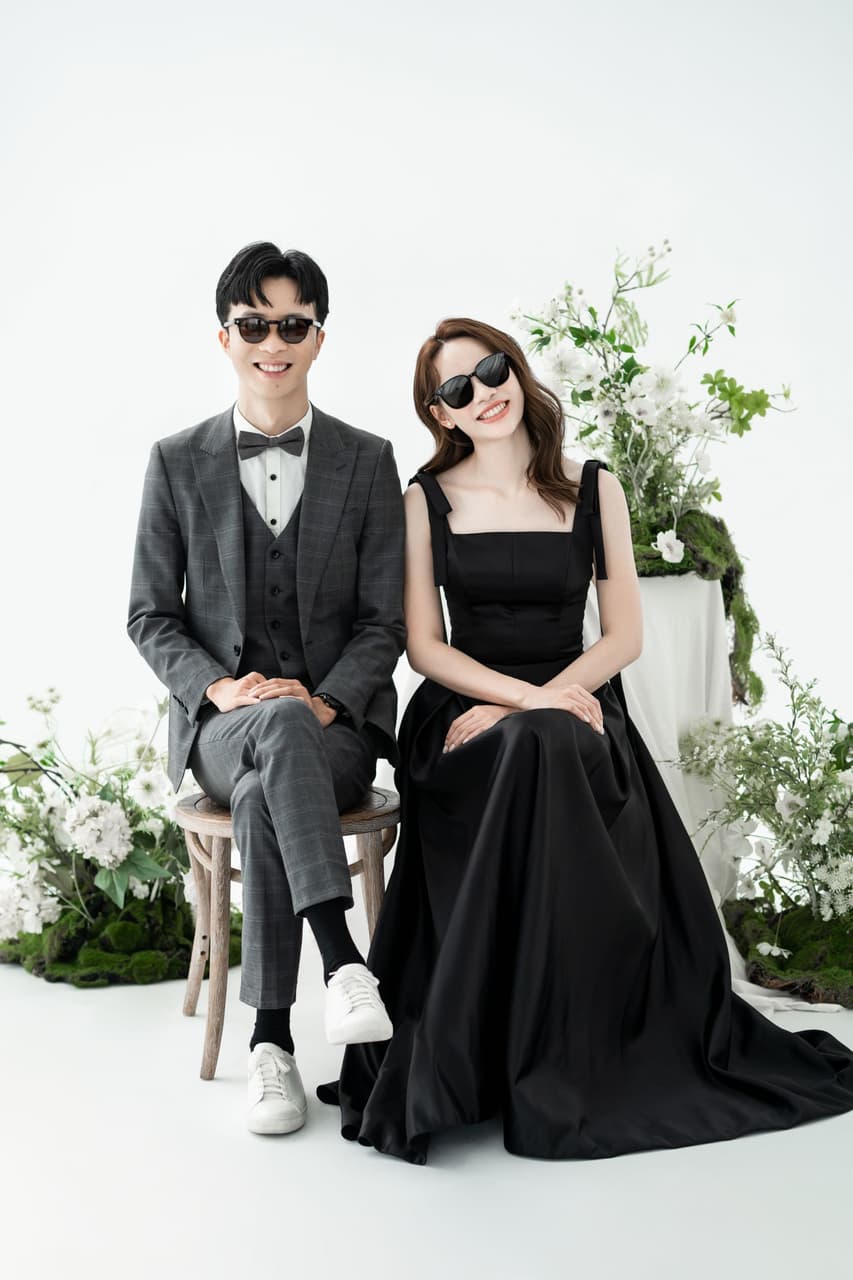 #婚紗 新竹婚紗攝影推薦_JMS/GD - 結婚板 | Dcard