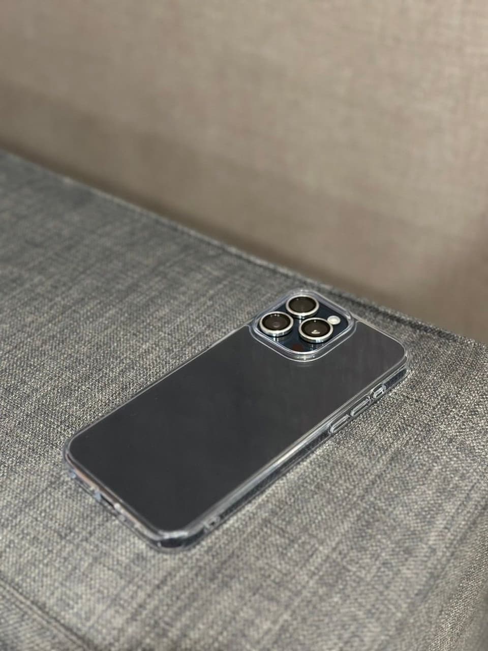 #iPhone 15pro max的藍色比13pro max好看多了 - Apple板 | Dcard