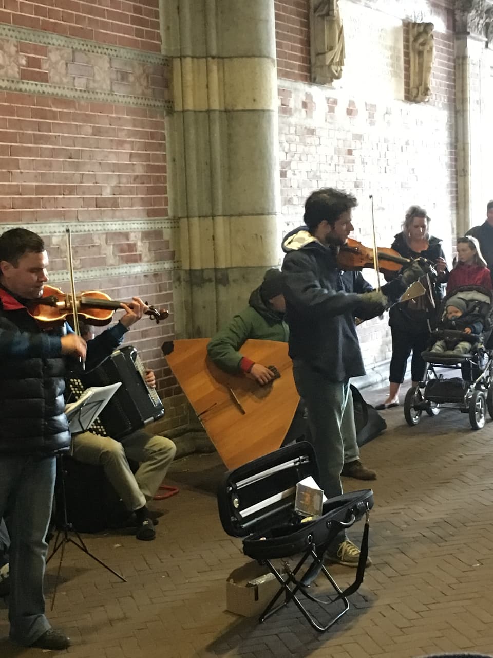 荷蘭故事-4 - 地獄倒楣鬼 (@back.from.hell) | Dcard