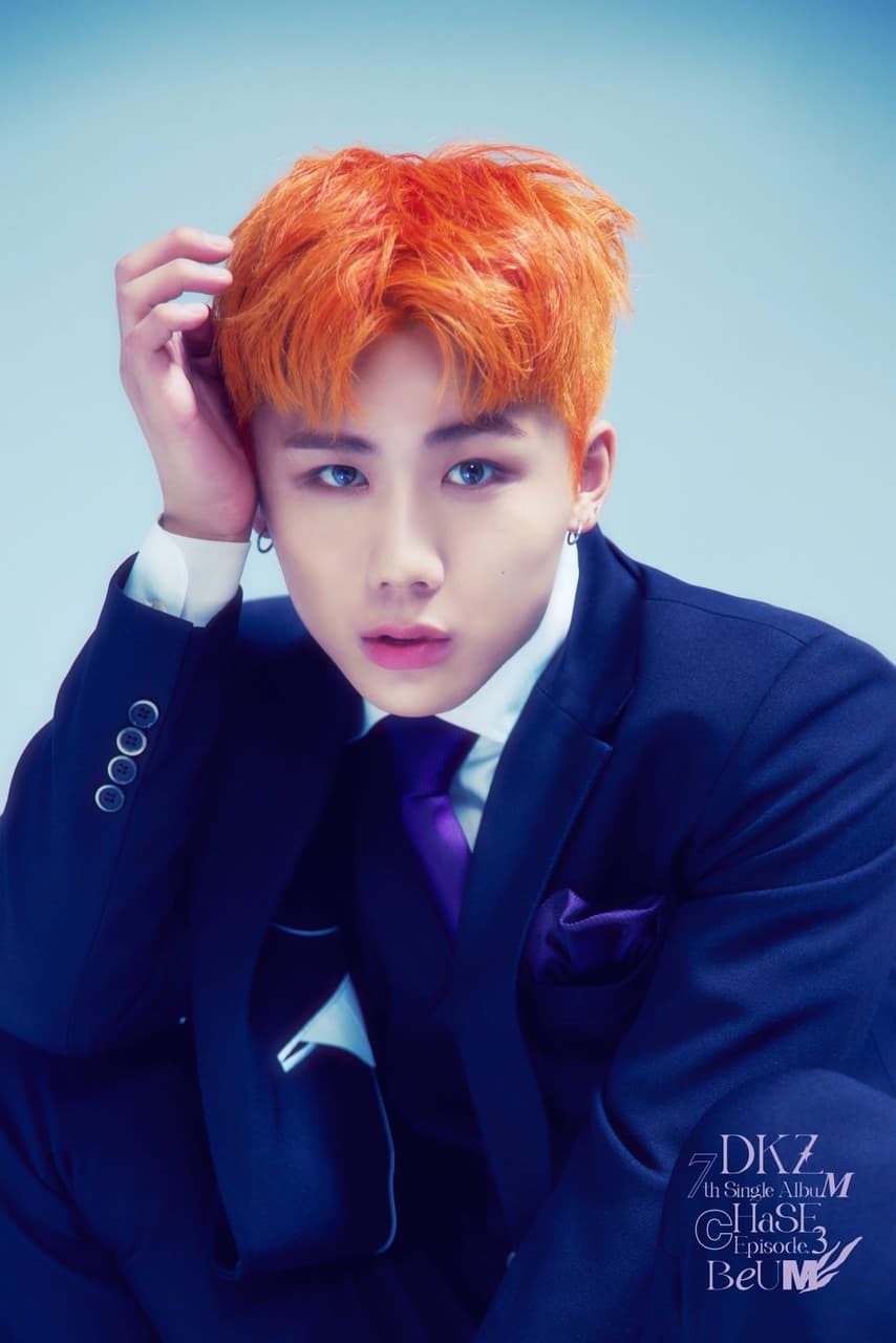 #集中討論 DKZ 10/6回歸 - 追星板 | Dcard
