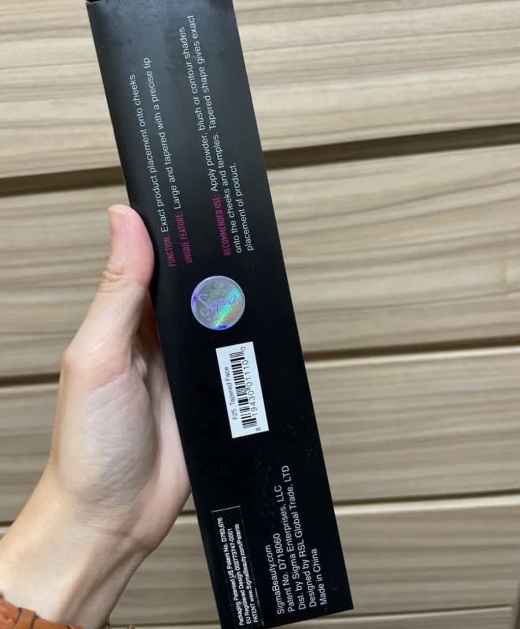 #我要賣 多品牌全新、二手刷具出清 #sigma #morphe #etudehouse #beautymaker #bdellium tools #meko - 二手交易板 | Dcard