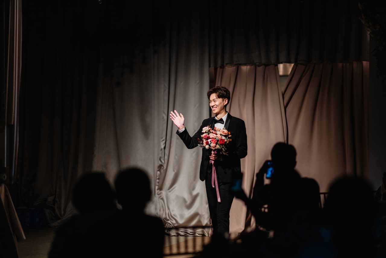 111/12/10 民權晶宴 - Rex_Chang (@rex_chang_image) | Dcard