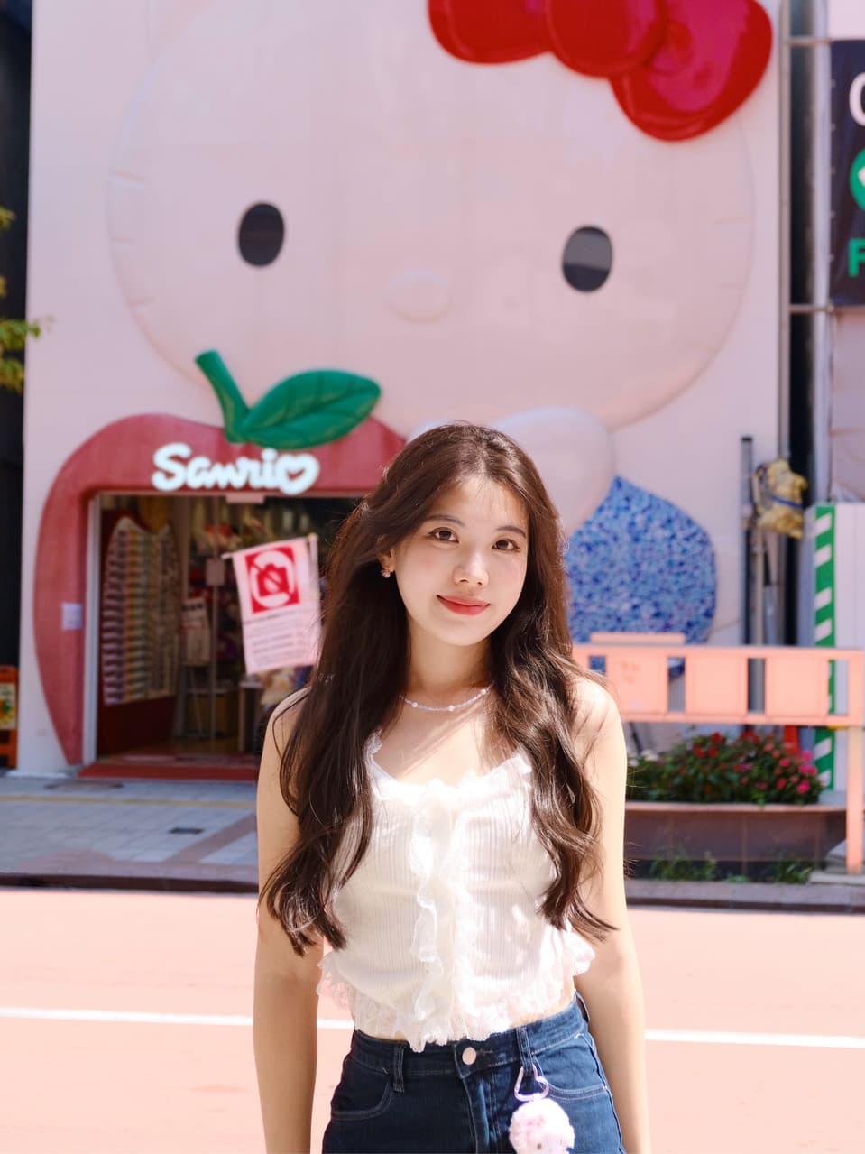 Kitty和我和Piano小羊🍎 - 蜂蜜檸檬水 (@nn_18) | Dcard