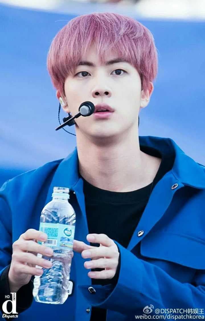 金碩珍的美貌暴擊(圖多) - B30 留言 | Dcard