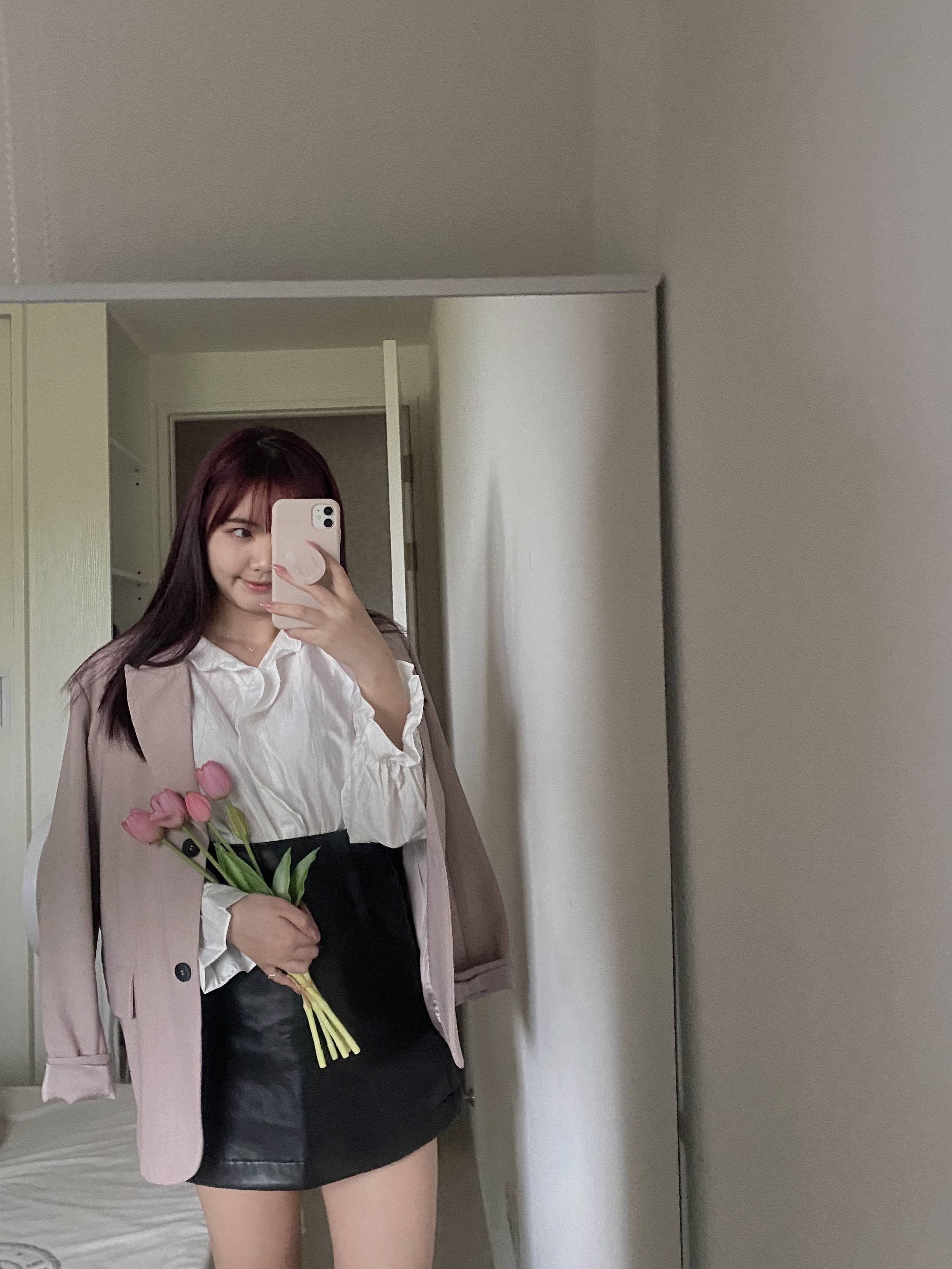 #分享 160cm微肉女孩5套秋冬之際穿搭🤎🍂𝐩𝐚𝐫𝐭𝟏𝟔 #年底升級 - 穿搭板 | Dcard