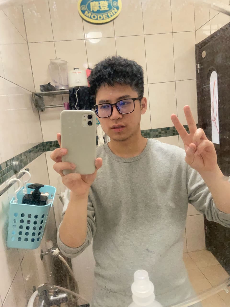 終於找到好看ㄉ角度ㄌ😖😖😖 - 長相請益板 | Dcard