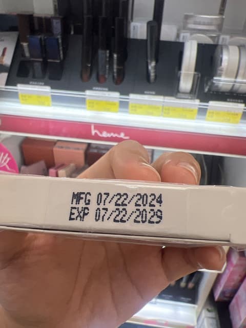 #情報 Heme 超新新品 霧面打亮餅 - 美妝板 | Dcard