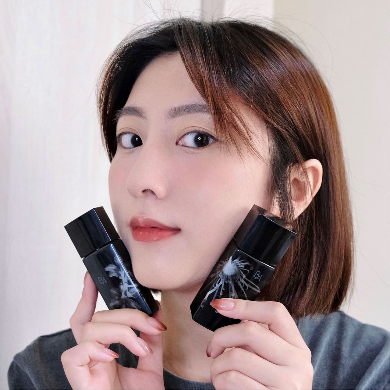 POLA這個透明肌真的太、厲、害！ - 小明同學🌻 (@mying_1) | Dcard