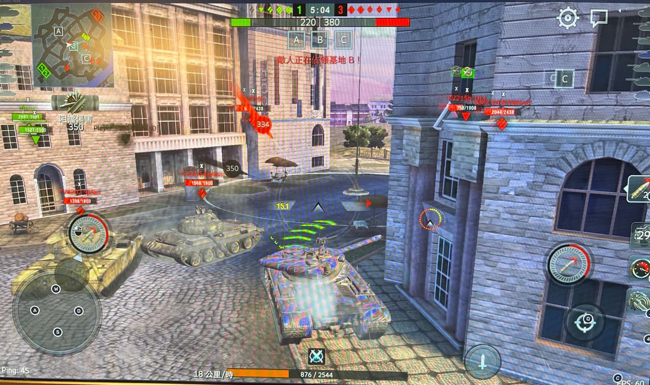 老公的手遊玩不下去...應該不是我的錯吧(๑ ꒪ꌂ꒪๑) - 小肥魚魚 (@smallfatfish) | Dcard