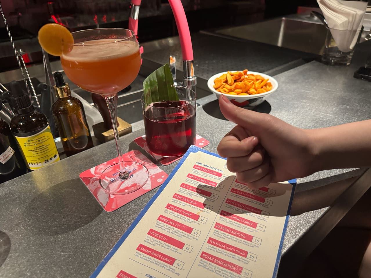 馬來西亞檳城．酒吧推薦．Good Friends Club - Joseph旅遊、癮酒 (@joseph851001) | Dcard