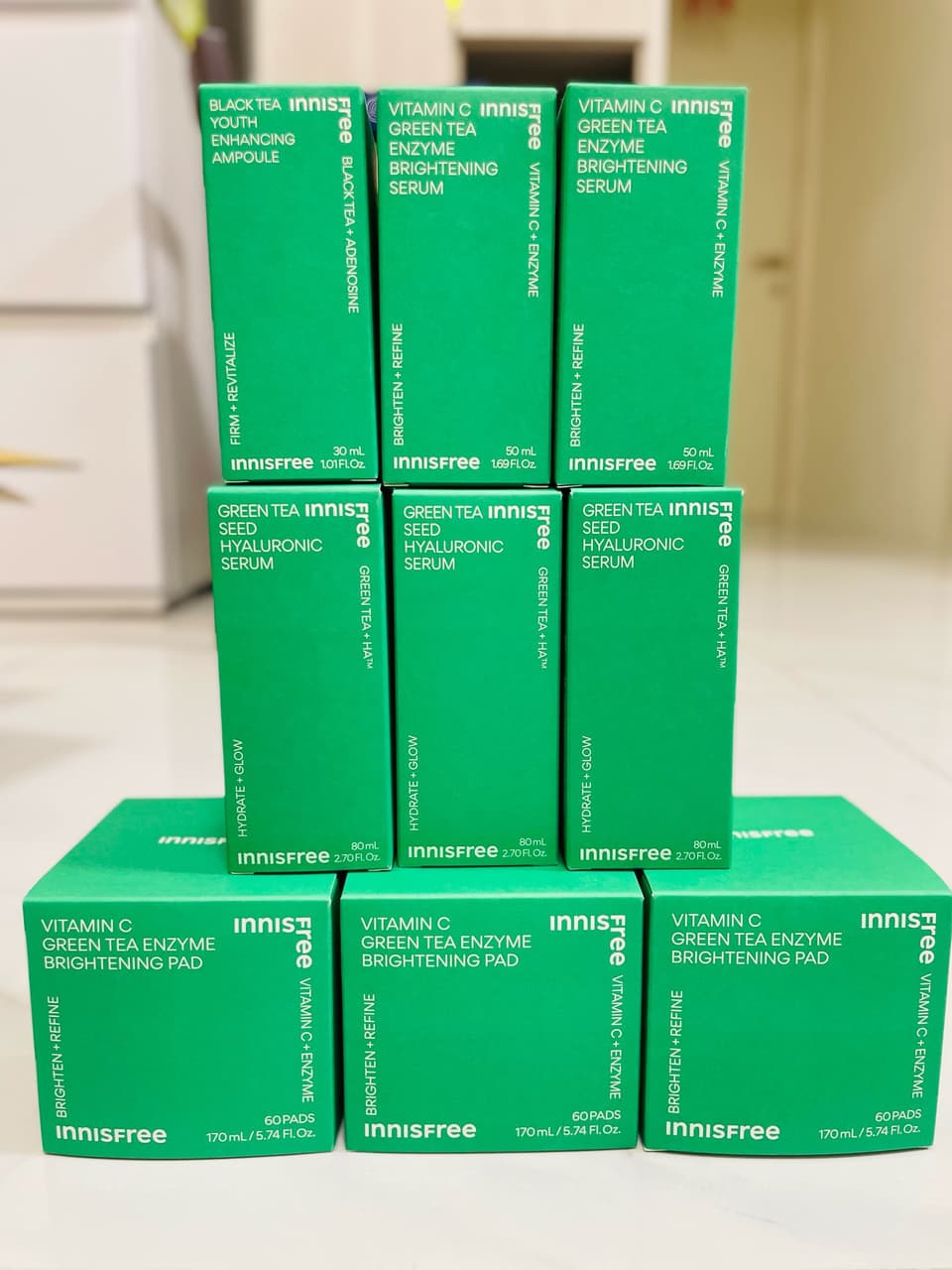 innisfree 5折限量團購.ᐟ.ᐟ.ᐟ - 仙人掌🌵 (@bb105) | Dcard