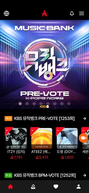 #消息 Allchart 音銀事前投票 6/15 2pm-6/18上午結束 - ITZY板 | Dcard