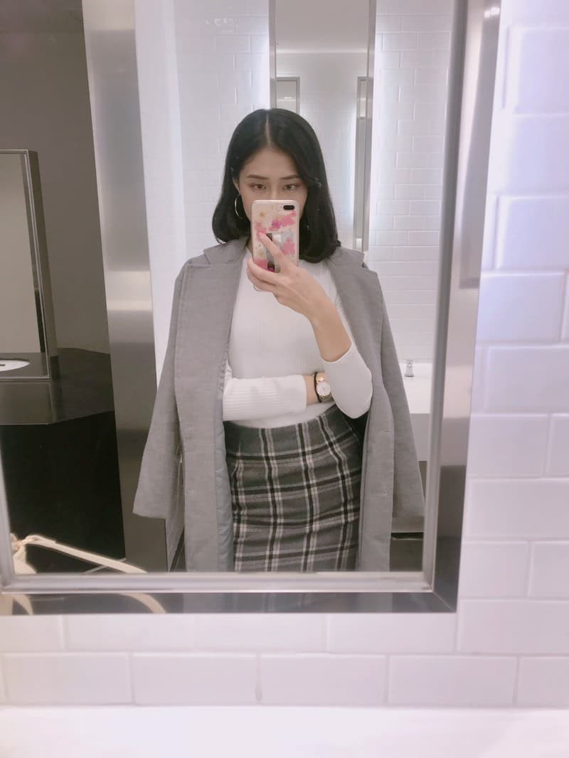 十月去韓國這樣穿！ - B153 留言 | Dcard