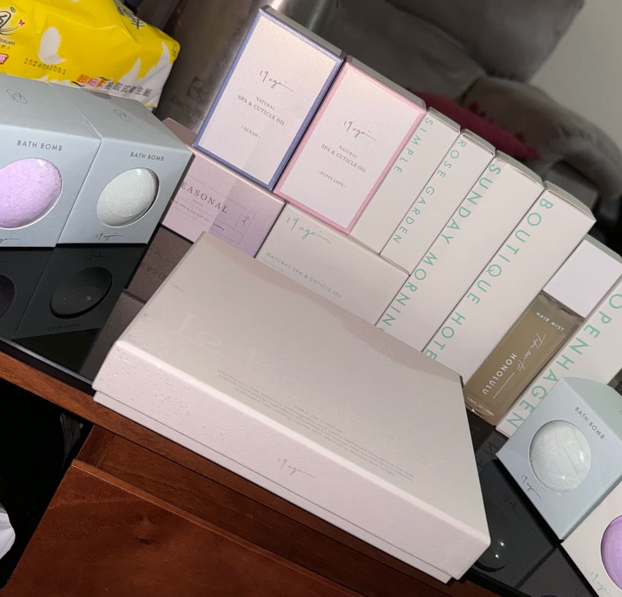 #我要賣 19again商品正貨 - 二手交易板 | Dcard