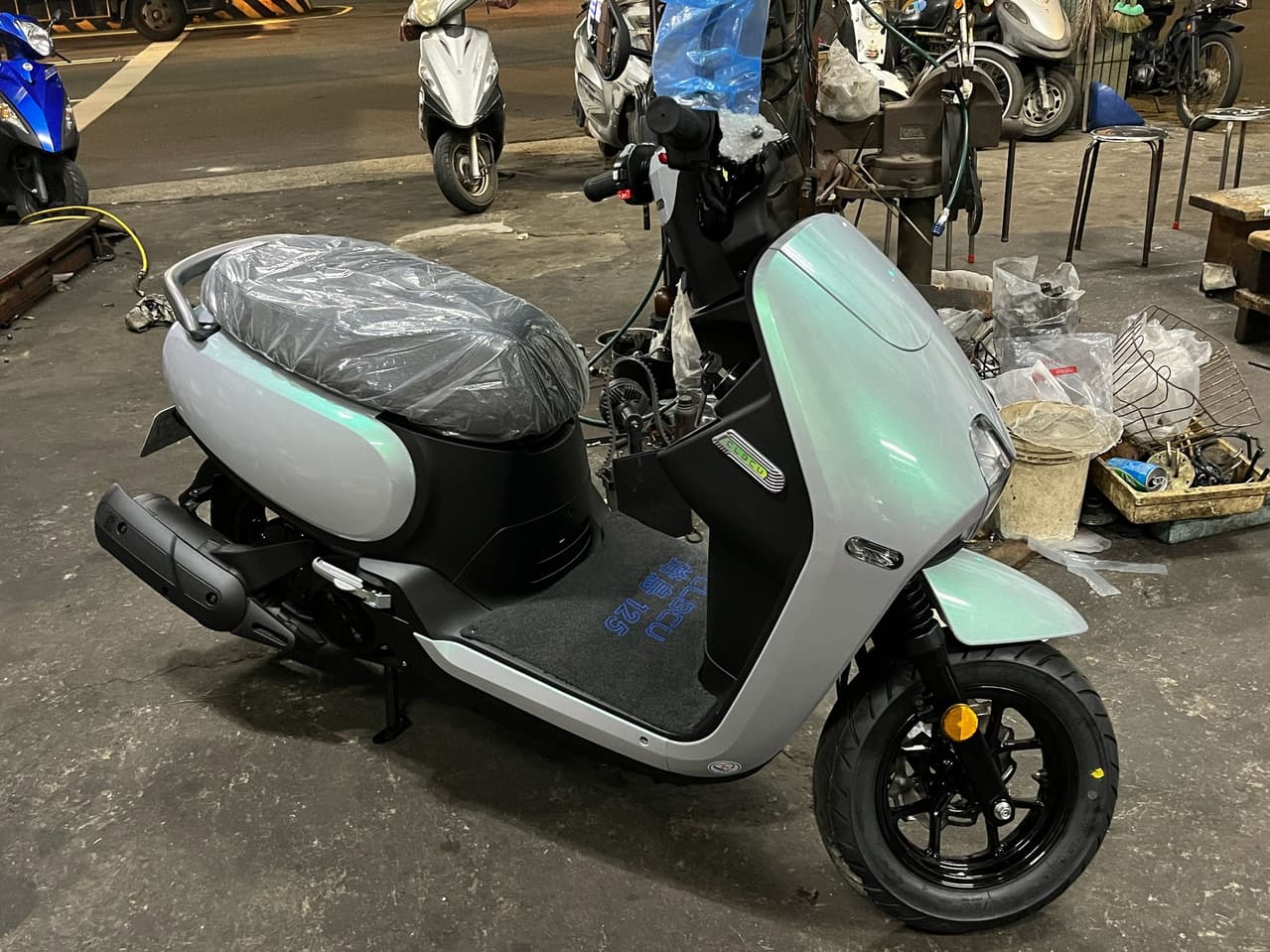 #車輛分享 擁有CLBCU的大小事 - B14 留言 | Dcard