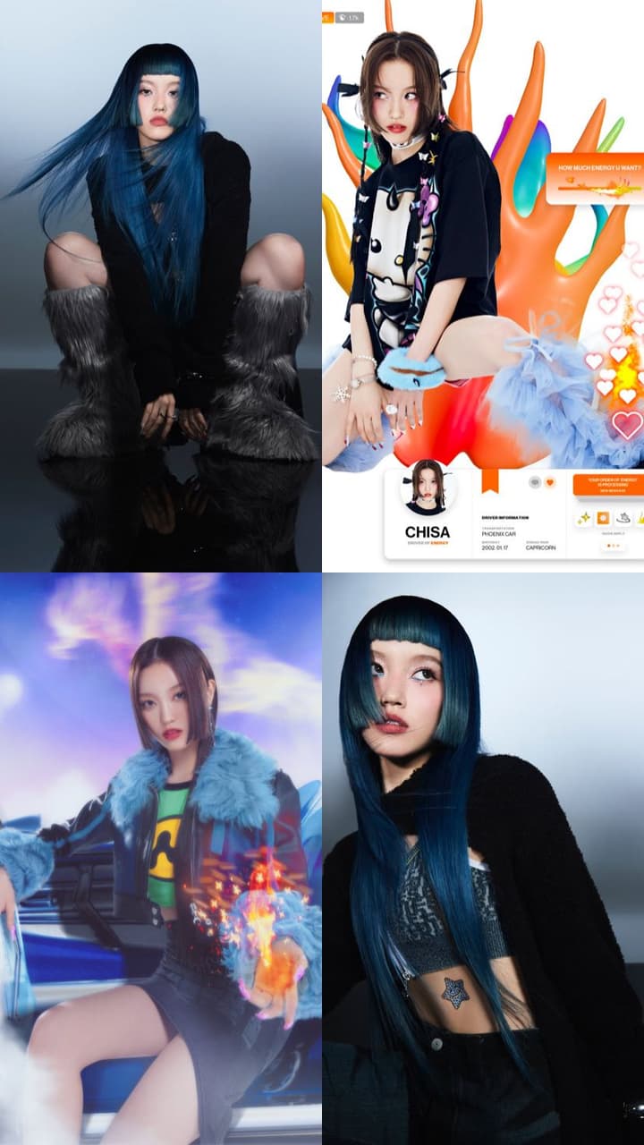 #分享 人均ACE全日籍女團 XG 回歸+安利分享（內有專輯購買及會員使用經驗分享） - 追星板 | Dcard