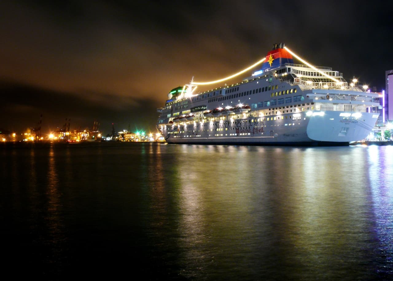 #分享 基隆其實很美 - B69 留言 | Dcard