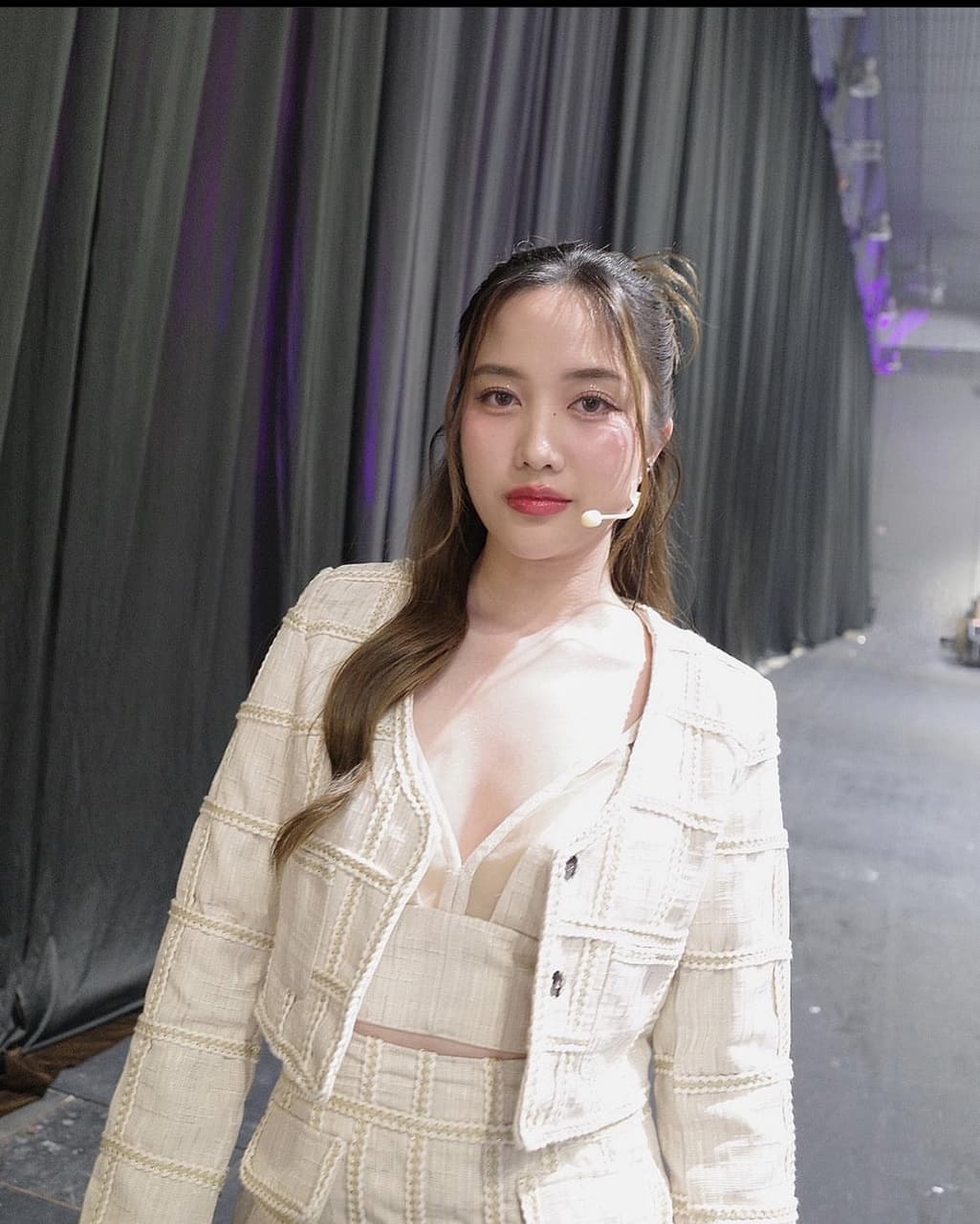 #分享 寶藏女孩 - 泰國女星Freen - 追星板 | Dcard