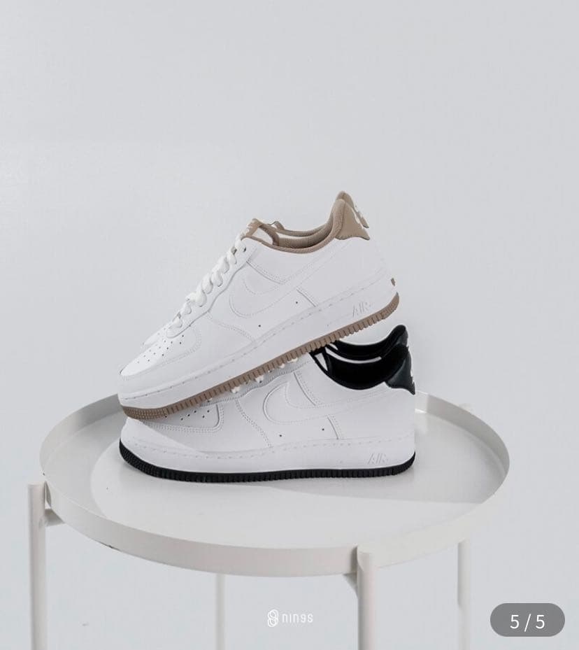 #發問 #發問 Air Force 的舒適度 - 球鞋板 | Dcard