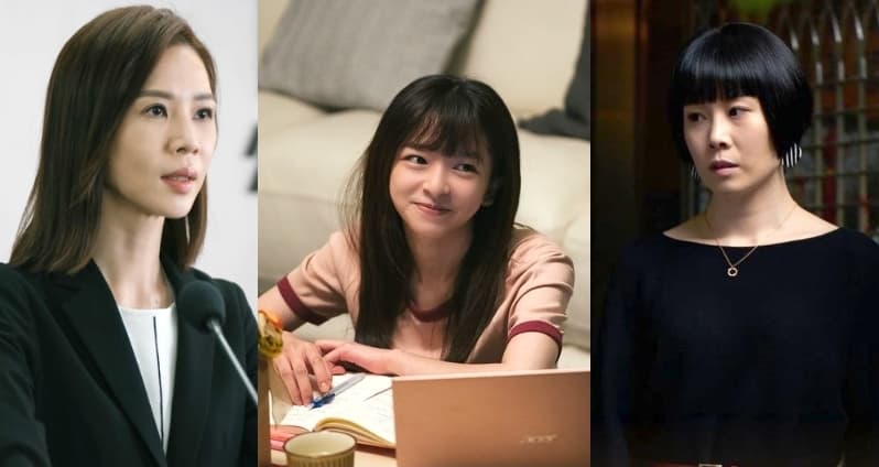 從台劇「人選之人－造浪者」來看，不會因「以大局為重」而吞忍的三星座 - 唐蘋想很多 (@tangping) | Dcard