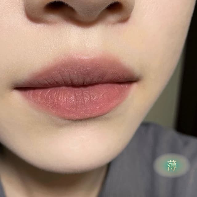 #試色 mac絲柔粉霧唇釉#997+瘋狂試色peripera好地方 - 美妝板 | Dcard