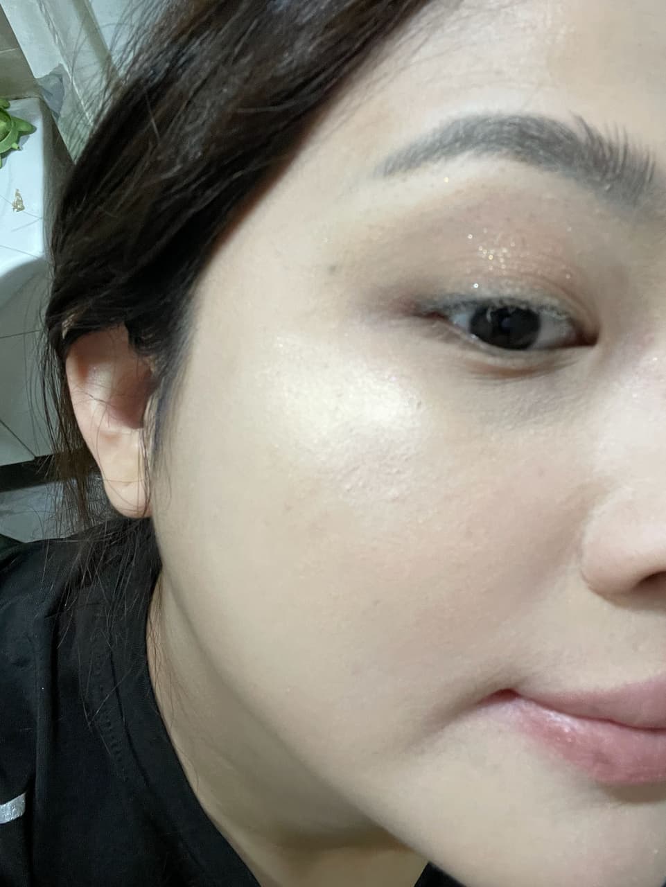 #分享 我僅有的兩個打亮😉3CE 打亮氣墊 Mac雙色修容打亮盤 - 美妝板 | Dcard