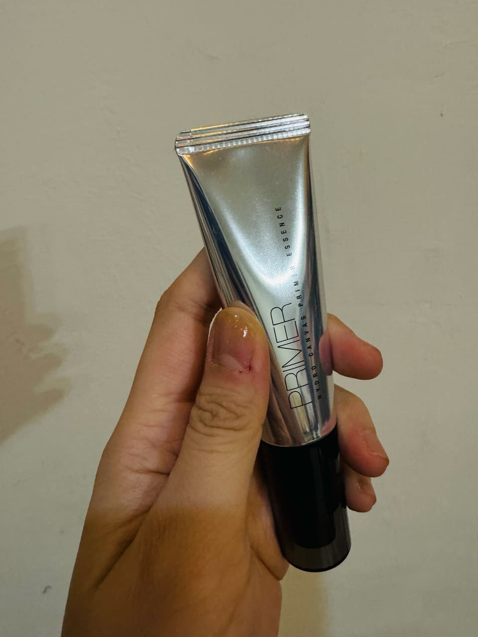 分享 Solone妝前精華補貨了！超好用必買 - 愛買小仙子莉莉 (@apple1142) | Dcard