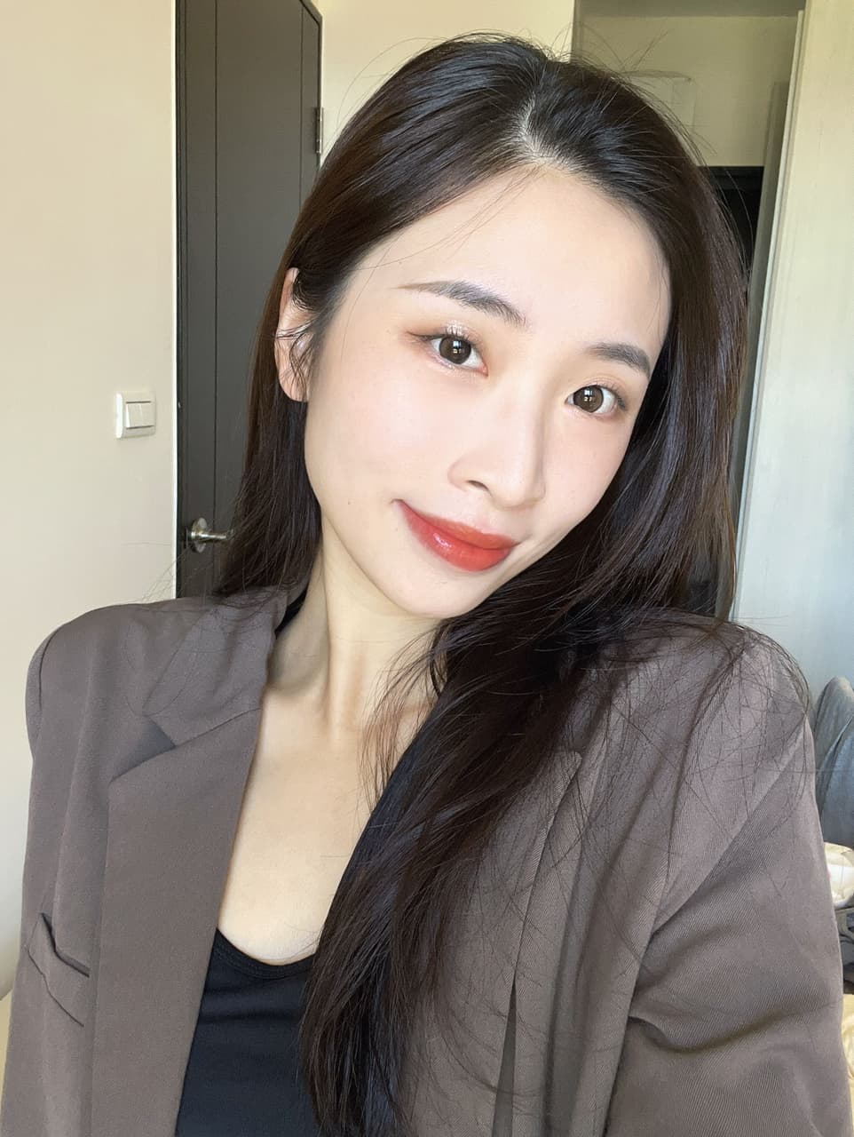 #分享 5分鐘完成眼妝🧸 2024最推的眼影盤！ - 美妝板 | Dcard