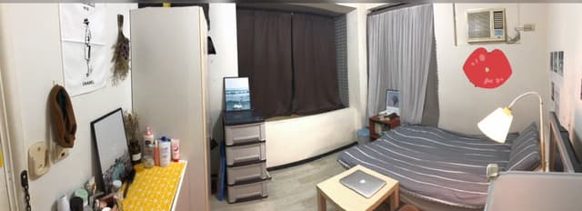 #圖 what’s in my room 溫馨風 - B24 留言 | Dcard