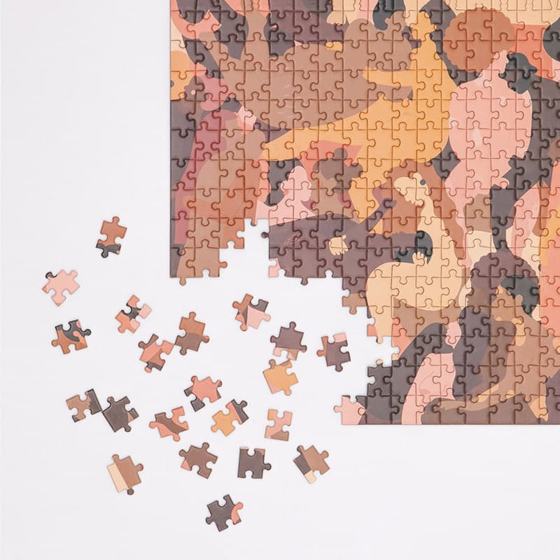 Another Me｜拼圖系列 - 居家生活板 | Dcard