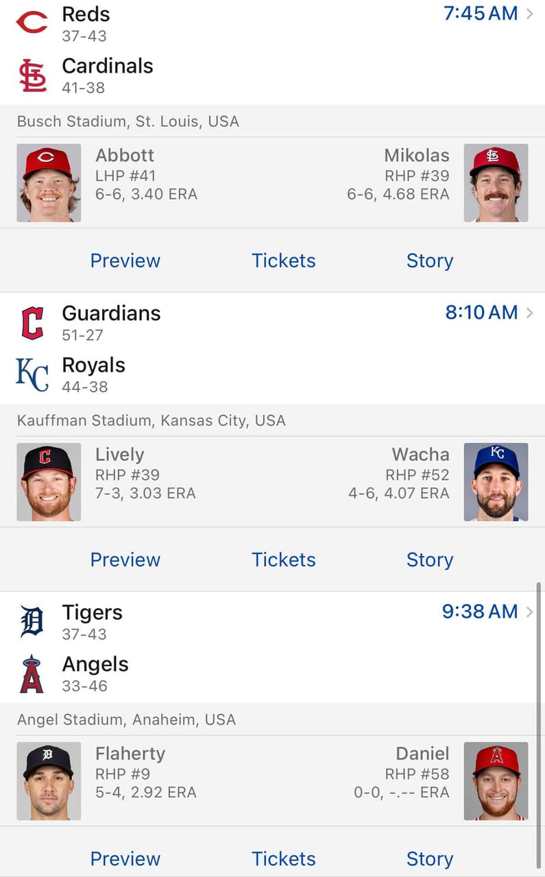 #賽事討論 2024/6/28 MLB 所有賽事 - MLB板 | Dcard