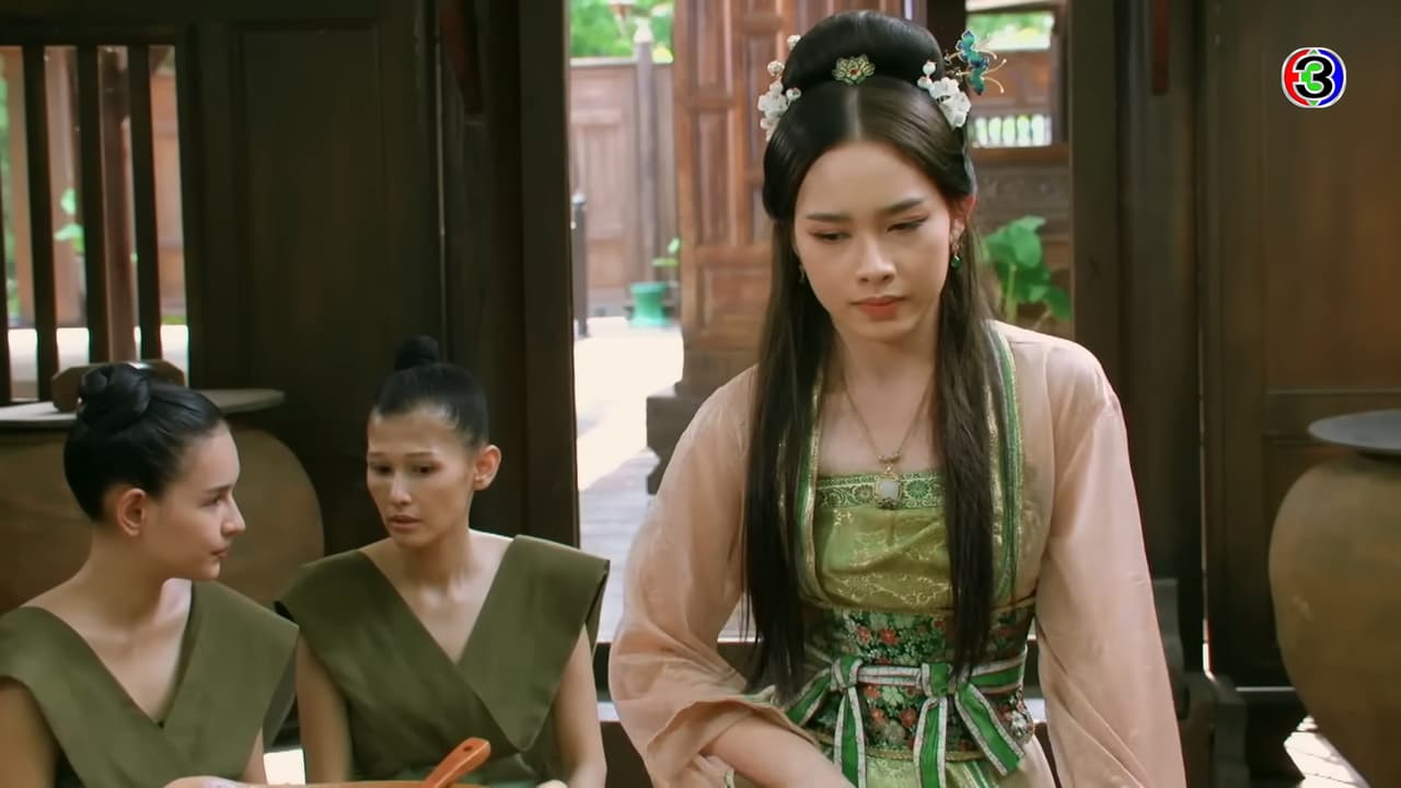 #泰劇 Love Destiny 2 天生一對之命中注定 EP11-13 全劇透心得 - 泰國影視板 | Dcard