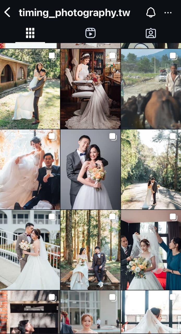 #婚攝 求推薦北部婚紗攝影 - 結婚板 | Dcard