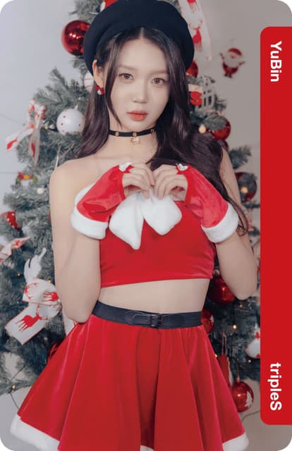 #分享 tripleS入坑指南 - 追星板 | Dcard