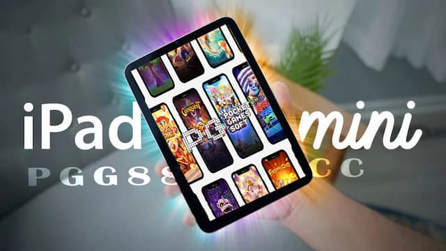 爱玩PG拳霸游戏新选择！性能媲美iPad mini的电子神器价格更亲民 - 3C板 | Dcard