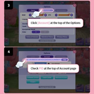 #集中討論 BLACKPINK THE GAME（BPTG）問題、分享集中串 - BLACKPINK板 | Dcard