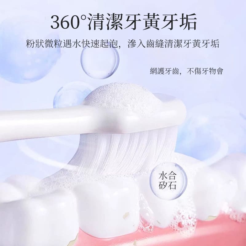 告別黃牙！2025 Dcard熱議5款【美白牙粉】推薦，煙漬茶漬剋星！ - 我愛熱氣球 (@ideaking) | Dcard