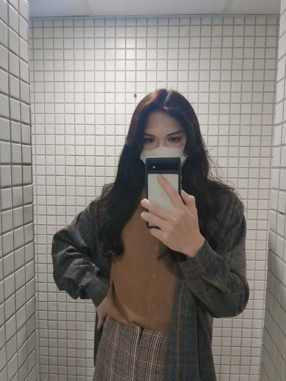 冷颼颼的天氣與冷清的宿舍 - 偽娘板 | Dcard